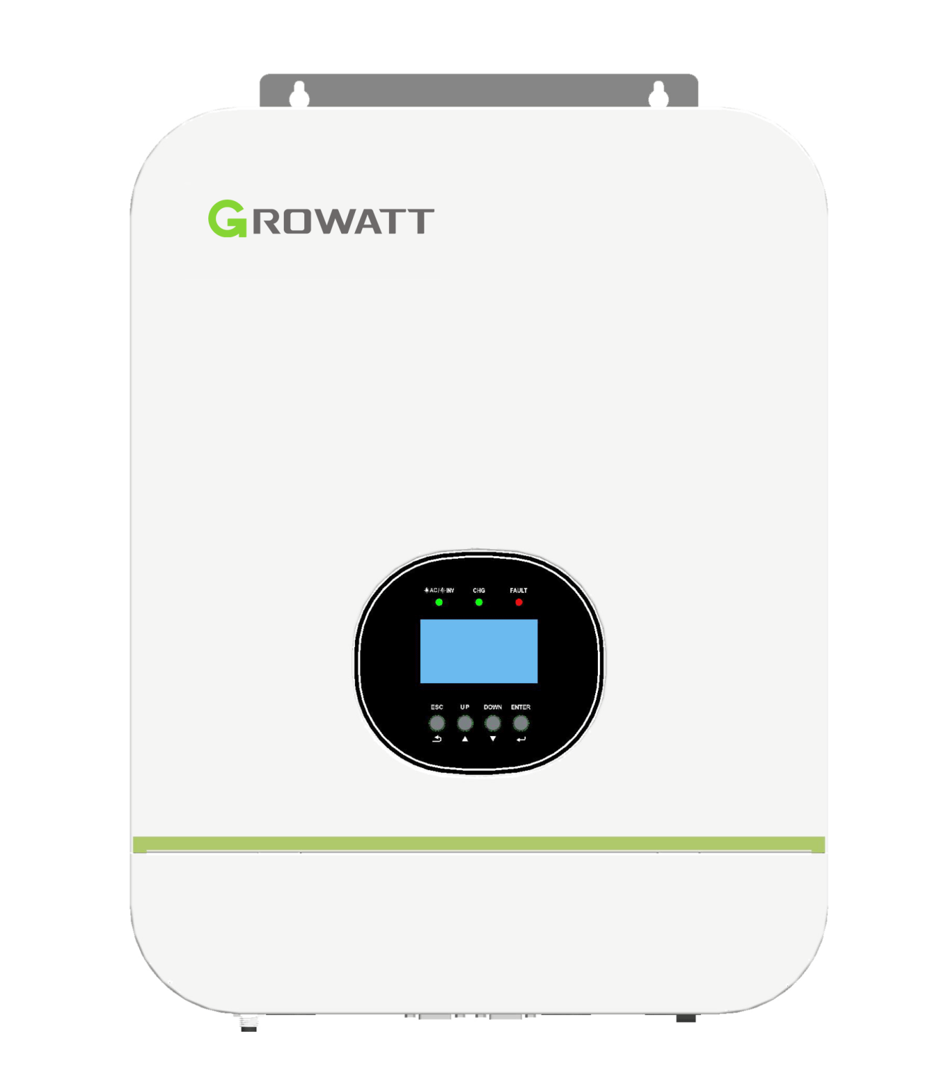 Growatt Inverter SPF 3000TL HVM-24 | Best Price (October 2025)