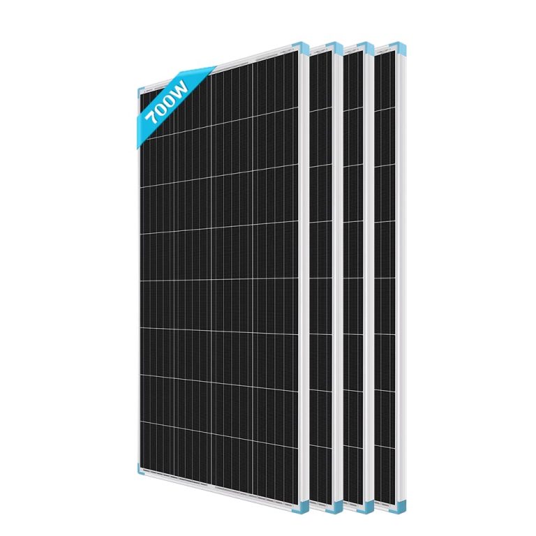 Trina Solar Panel 700W | Best Price (December 2025)