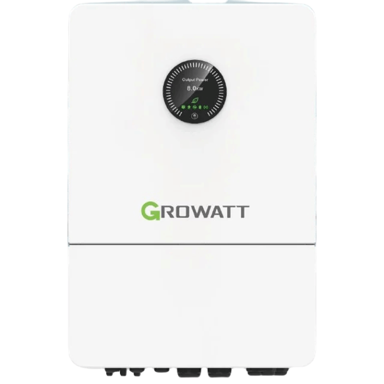 Growatt Inverter WIT 12K-HU | Best Price (June 2026)