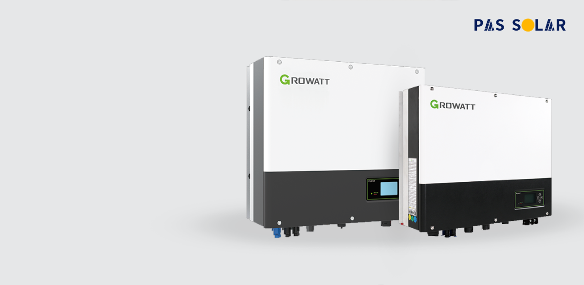 Growatt Inverter Manual | Step-by-Step Guide for Every Model