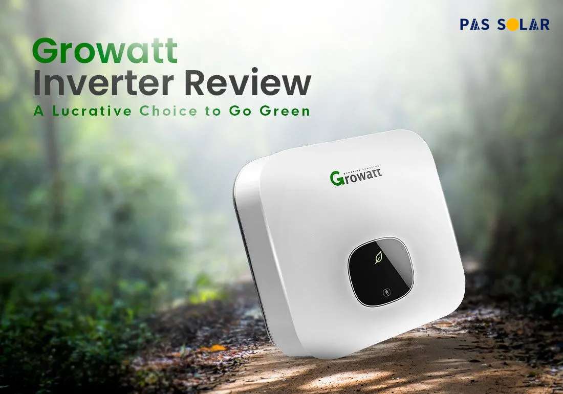 Growatt Inverter Manual | Step-by-Step Guide for Every Model
