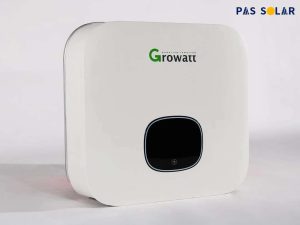 Growatt Inverter Manual | Step-by-Step Guide for Every Model