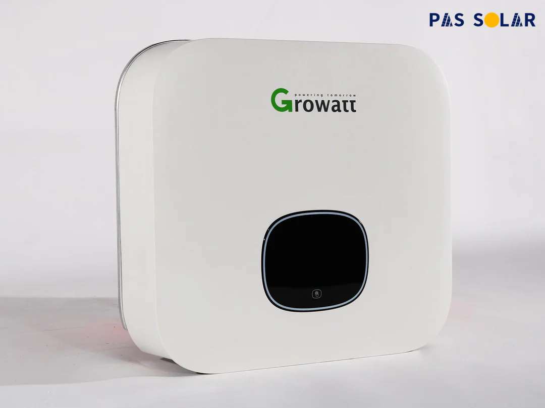 Growatt Inverter Manual | Step-by-Step Guide for Every Model