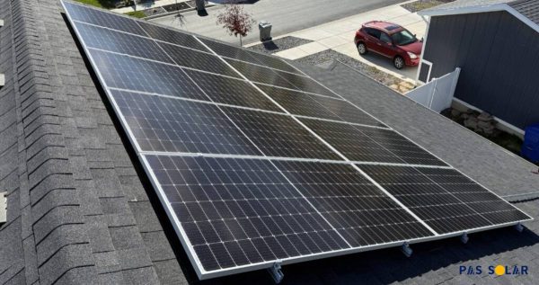 Top 10 Best Solar Panels in 2026 | Compare SunPower, Maxeon