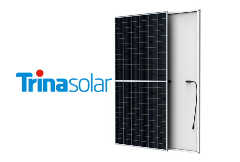 Trina Solar Panel Ddistributor | Price List (October 2025)